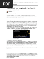 Bridgewater Daily Observations | PDF | Asset Allocation | Investing