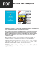 User Manual E-CHSEMS | PDF