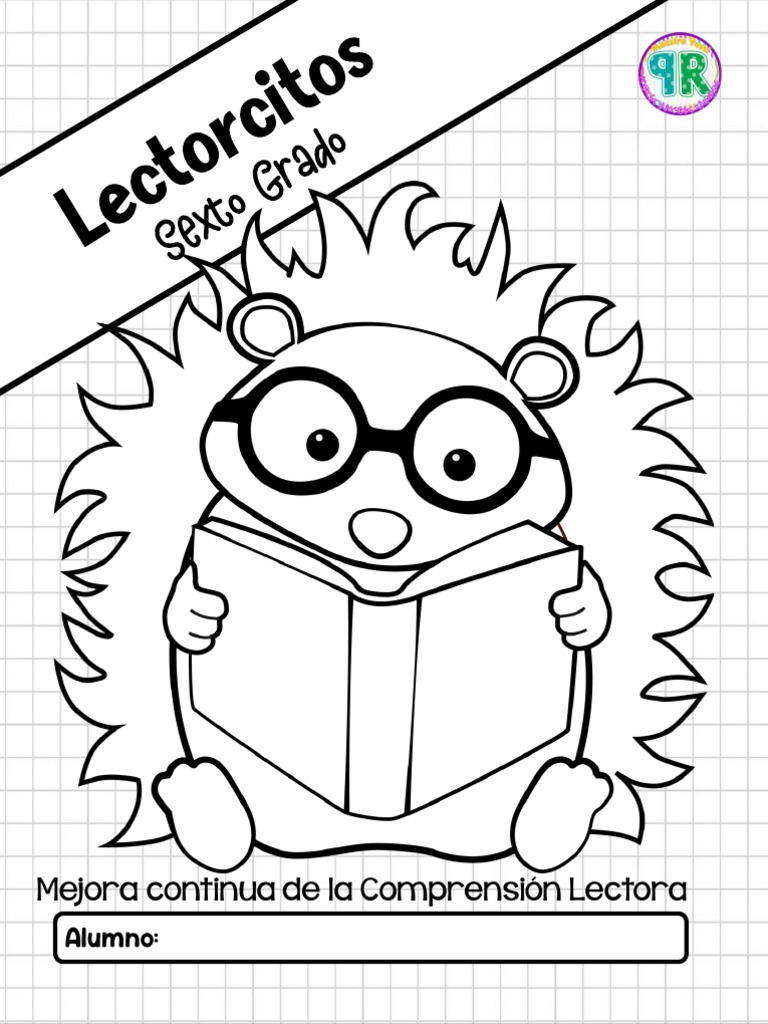 Mm Lectorcitos 6° Yessi Descargar Gratis Pdf Comprensión Lectora