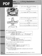 E3 Ascentis ESOL Skills For Life Practice Paper A PDF | PDF