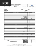 Plantilla de Control de Vehiculos Excel | PDF | Vehículos con tracción ...
