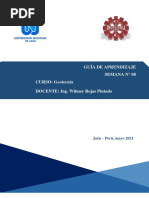 Altura Manometrica | PDF | Bomba | Agua