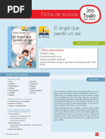 Quiquito, el pollito: Guía de lectura | PDF | Lectura (proceso ...