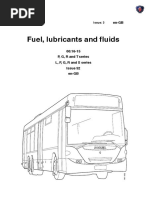 Scania - Recommended and Approved Engine Oils 20210910 | PDF | Motor ...
