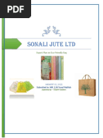 Company Profil CV Bunga Palm | PDF