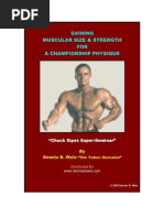Legendary Abs II PDF | PDF