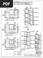 Steel Door Drawings | PDF | Door | Components