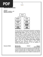 Understanding End Play and Its Impact On Axial Alignment: Sleeve ...