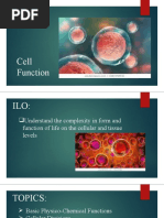 Lesson 15.1 Cells Beget Cells | PDF | Cell (Biology) | Cell Nucleus