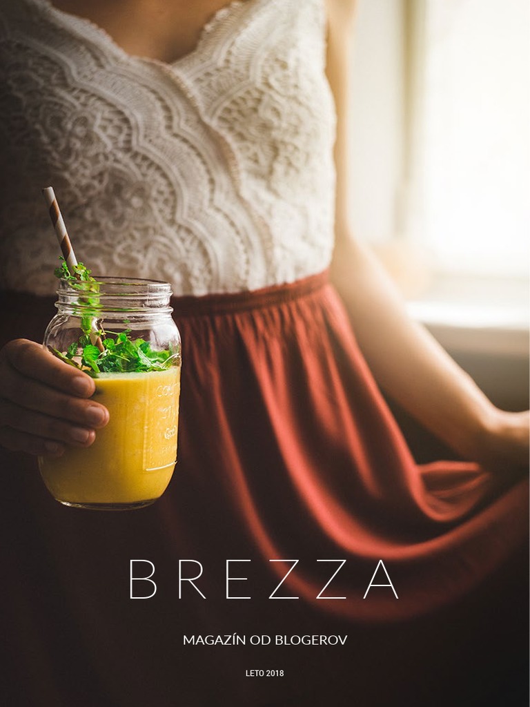 Brezza Leto 2018 | PDF