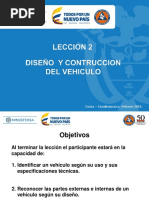 Códigos ITV de Defectos 《 Actualizados 2024 》 ️ | PDF | Vehículos ...