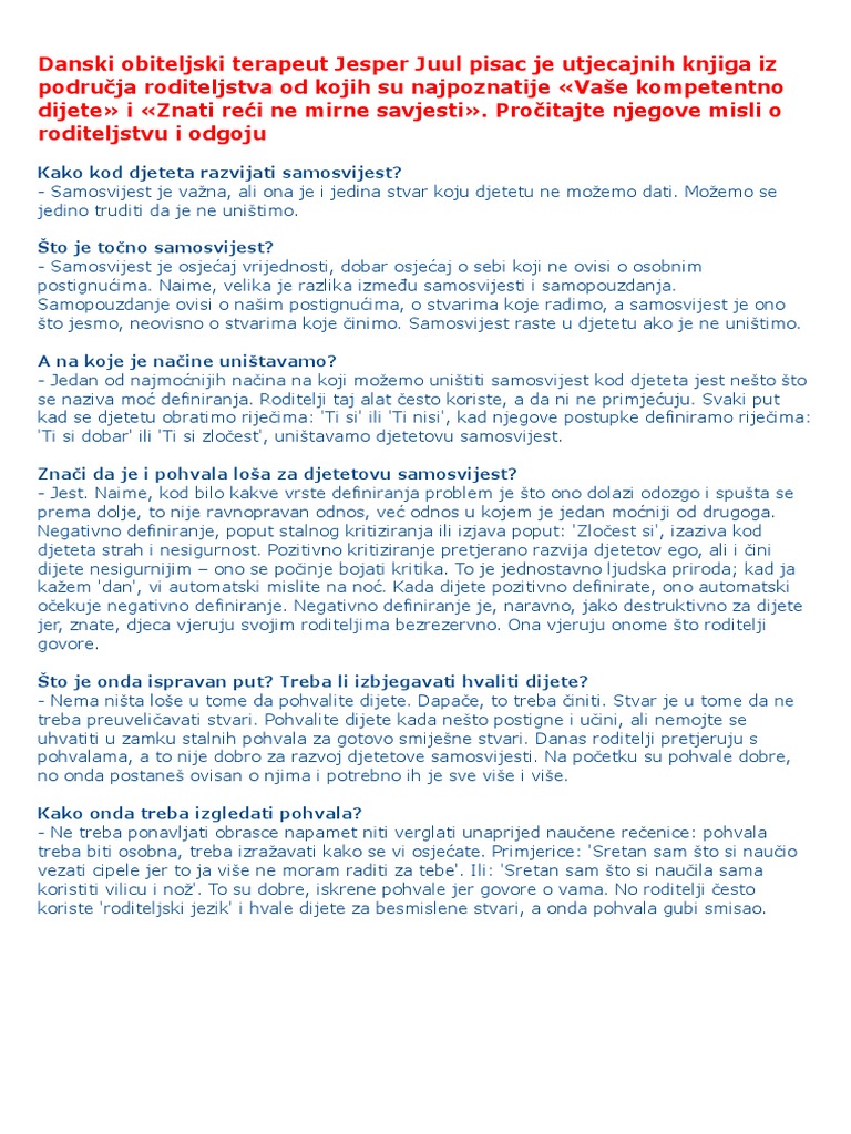 Jesper Juul | PDF