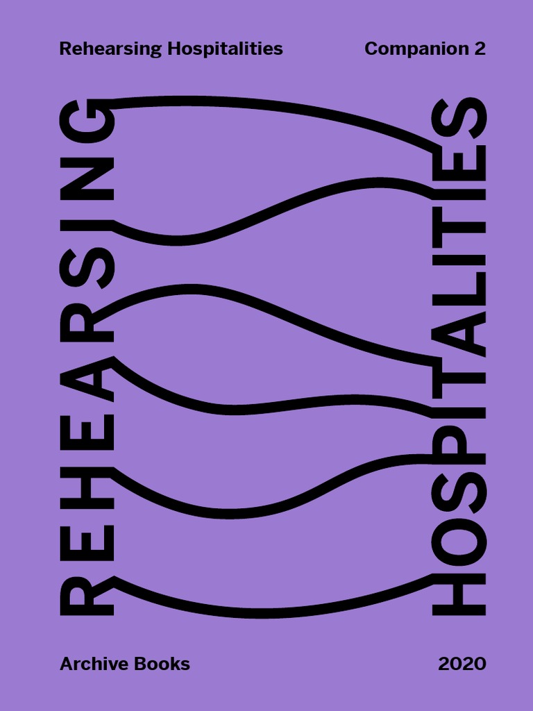 RehearsingHospitalities - Astrida Neimanis - The Body Is The Site of ...