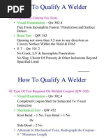 Ferrite Content Testing Procedure PDF | PDF | Nondestructive Testing ...