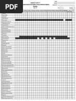 Longacef 100mg5ml Polv Susp FT | PDF | Drogas | Rtt