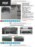 A3 DTF Printer Operation Manual | PDF | Printer (Computing) | Electrical Connector