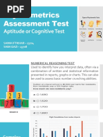 Free Criteria CCAT Practice Test With Answers Explanations | PDF