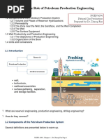 Introduction To IPR and VLP | PDF | Lift (Force) | Pressure