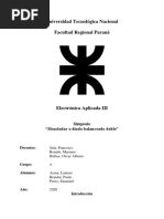 Sistemas de Control SISO, MISO, SIMO, MIMO | PDF | Sistema de control ...