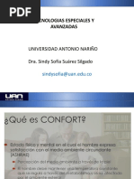 Diagrama Bioclimático de Givoni | PDF | Temperatura | Clima