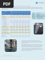 Packaging Material Specification Sheet | PDF | Specification (Technical ...