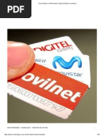 Configura Cualquier Modem ADSL para CANTV - Solución para ABA Venezuela ...