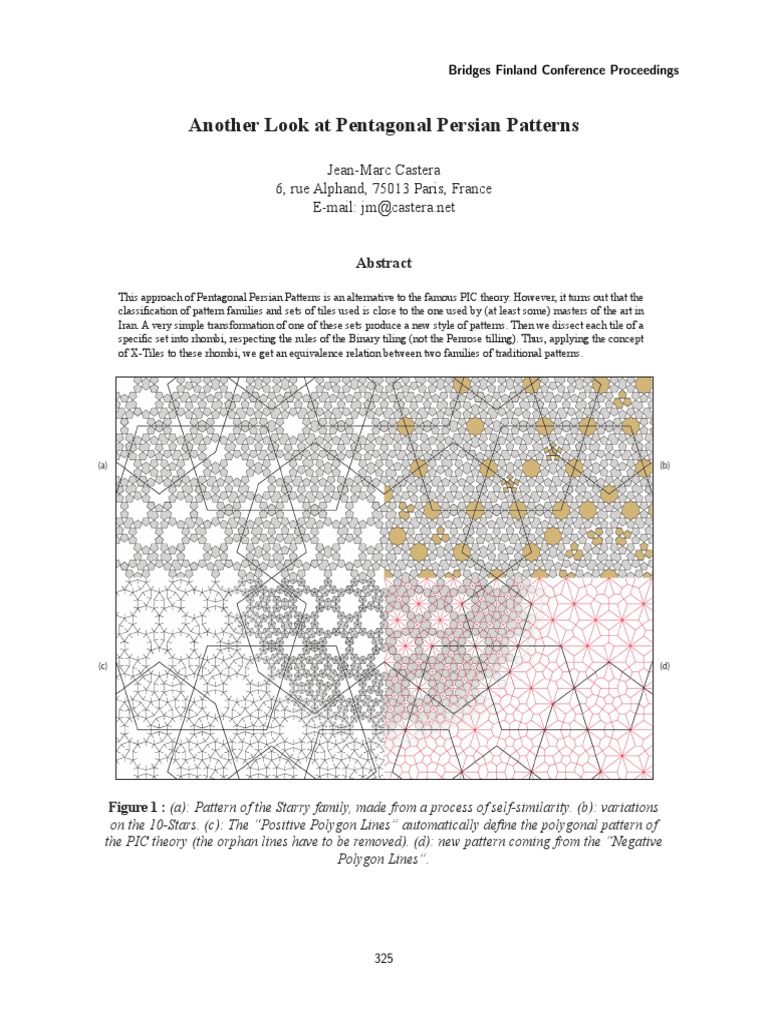 Persian 2016-325 | PDF | Elementary Geometry | Euclidean Geometry