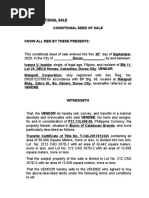 Motorcycle Payment Agreement Sample | PDF | Loans | Payments