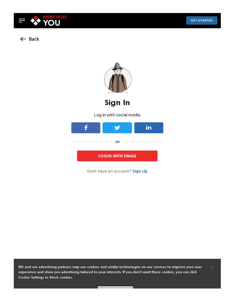 Principlesyou Com Results | PDF