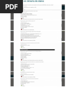 Evaluador de Procesos | PDF