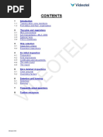 Action Codes of The PSC Inspection | PDF | Business | Law