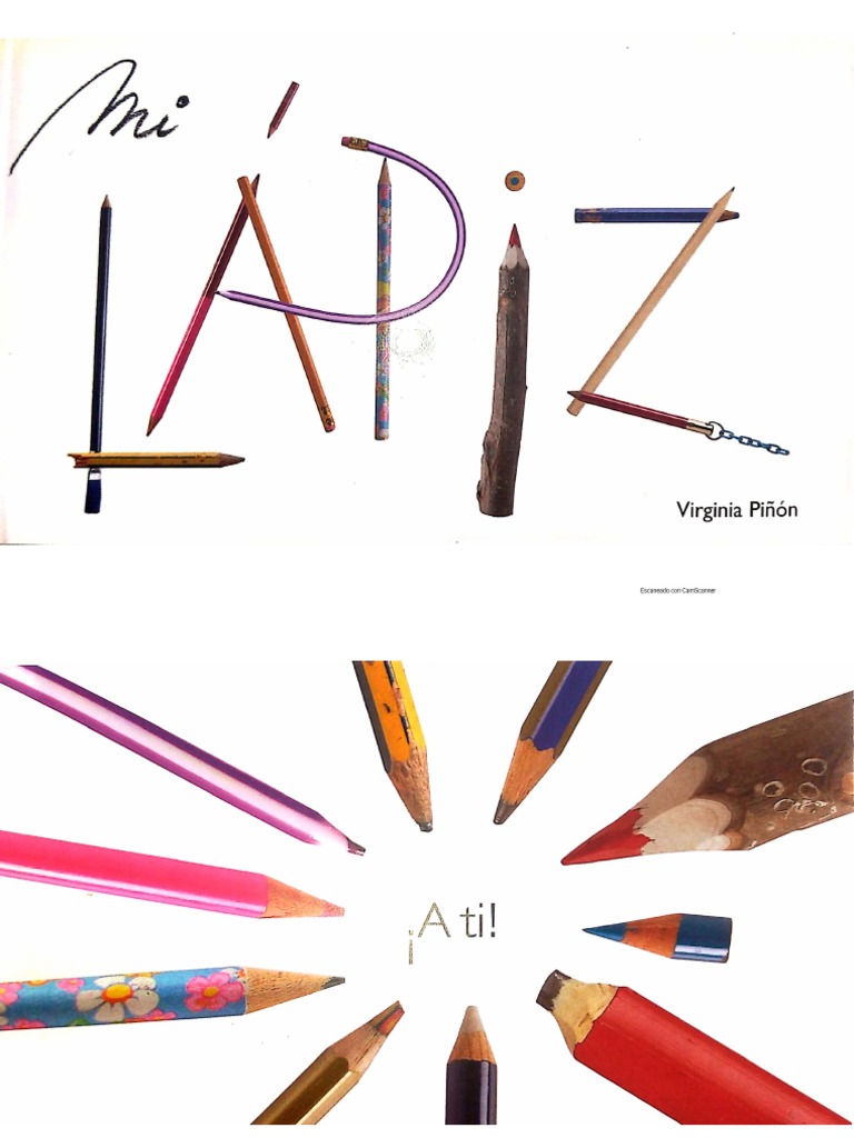 Mí Lápiz | PDF
