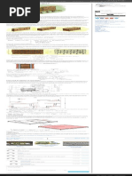 Sistema Constructivo Blokon | PDF | Hormigón | Ingeniería de Edificación