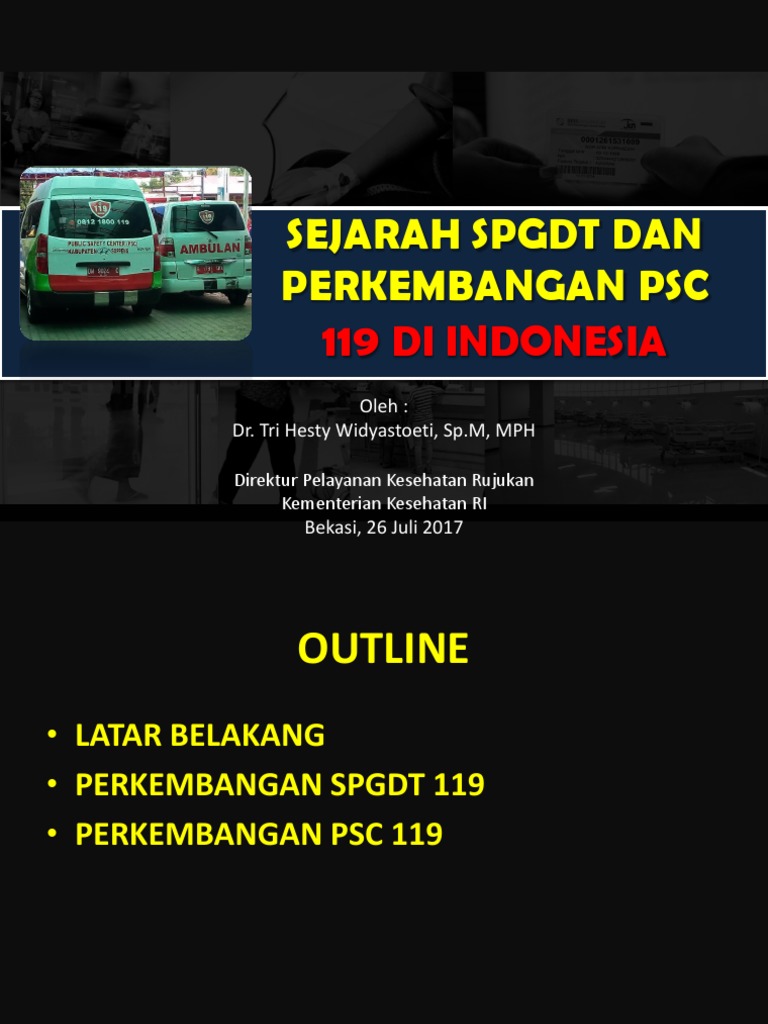PAPARAN SEJARAH 119 Dir. PKR | PDF