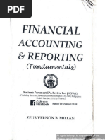 Basic Financial Accounting and Reporting by Ballada 2022 | PDF