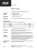 Levasil CC301: Product Data Sheet | PDF | Silicon Dioxide | Colloid