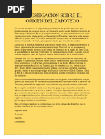 Olutecos: Cultura y Ubicación en Veracruz | PDF | Historia | Religión y ...