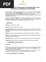HGV Max Tier Overview 05172023 | PDF | Hilton Worldwide