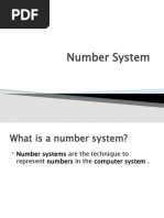 Number System Class - 7. Questions Answer Chapter 2 | PDF