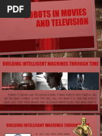 Toy Story (1) Script | PDF