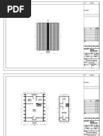 Cara Mendesain Dan Menghitung Kemiringan Ramp | PDF