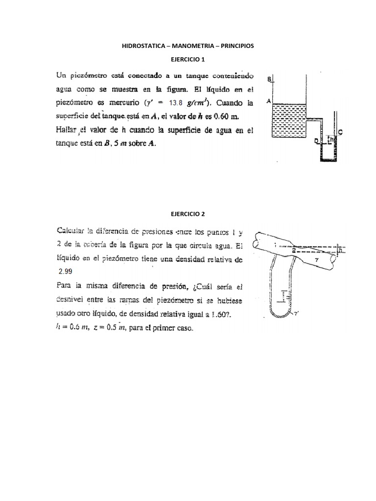MF1 SEM4 EJER Propuestos | PDF
