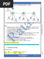 ExamTopics - 200 301 - v2024 09 02 - 1340 1384 | PDF | Ip Address | Computer Network
