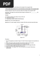 Fair's Fair - Form 1 | PDF