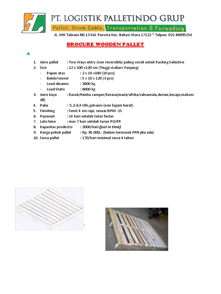 Brocure Februari 2021 | PDF