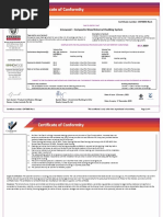 Property Valuation Certificate Format | PDF | Real Estate Appraisal ...