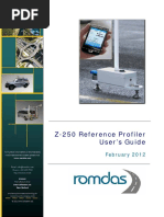 RadEye B20-ER - Thermo Scientific | PDF | Menu (Computing) | Computing ...