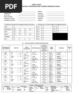 Lingkar Perut Normal Anak Laki | PDF | Gaya Hidup