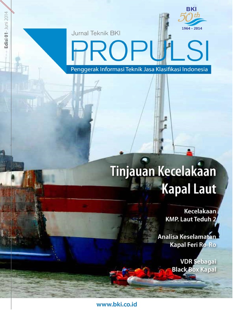 Jurnal BKI | PDF