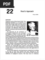 Coordination And Balance Assessment Tests Pdf Anatomical Terms Of